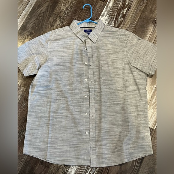 Apt. 9 | Shirts | Mens Dress Shirt | Poshmark